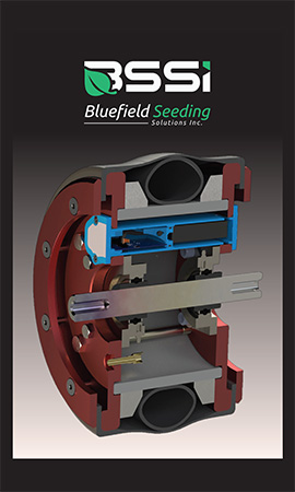 Press Wheel | Allan Equipment